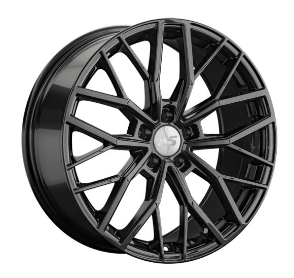 Диск LS Flowforming RC67 - описание, фото, цена